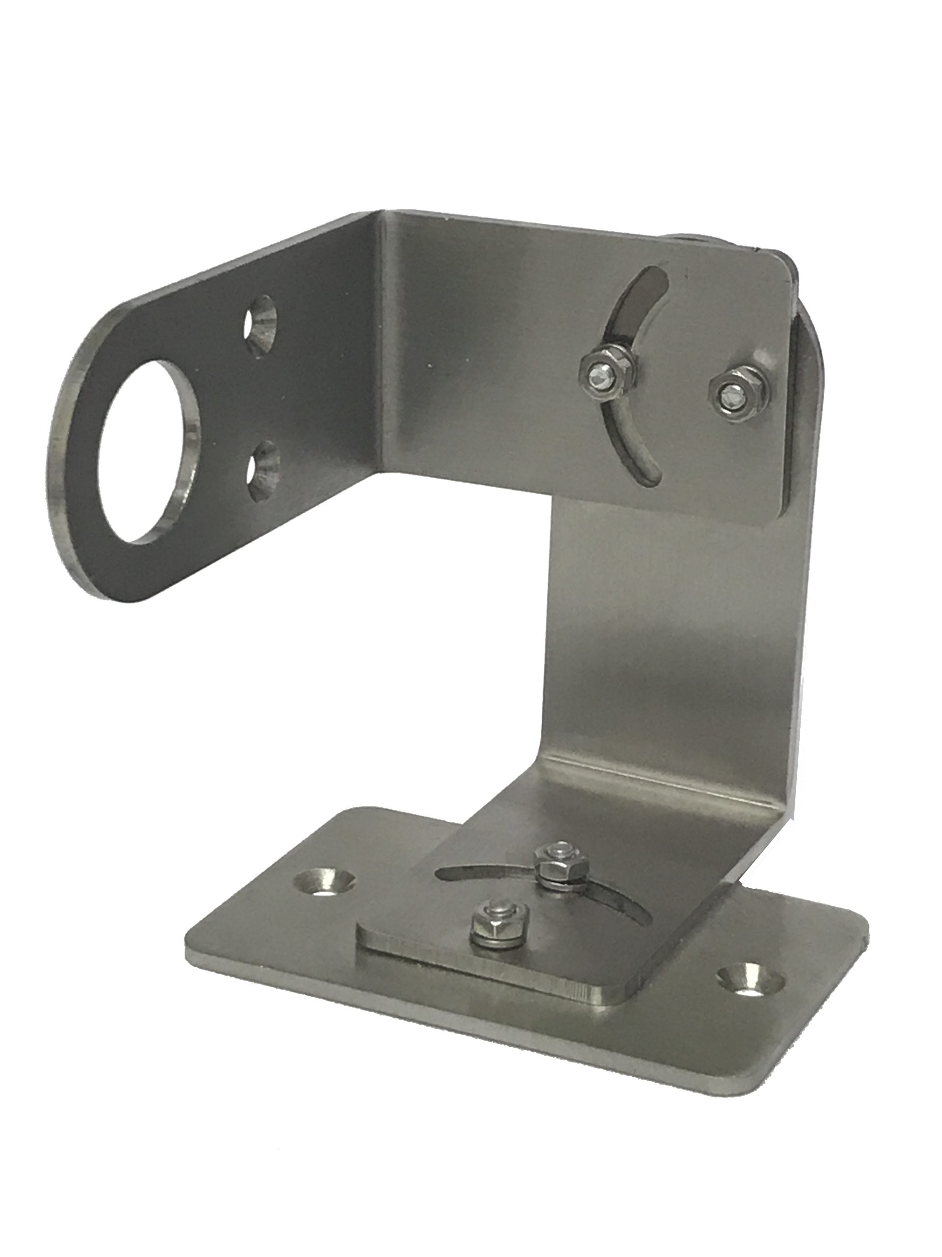 R10 Two Axis Mounting Bracket - Wahl Heat Spy