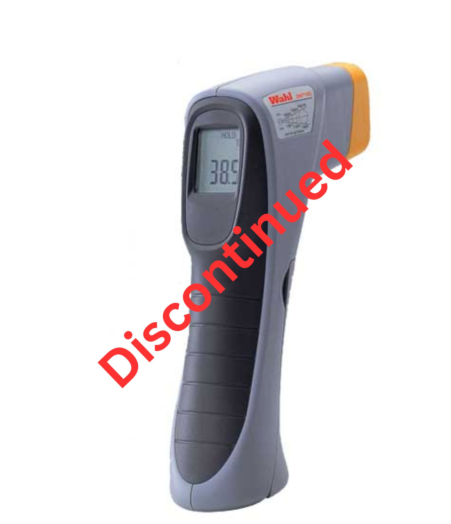 DHS115XEL Economy Infrared Thermometer - Discontinued - Wahl Heat Spy